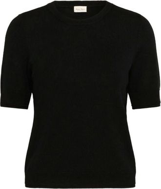 Part Two Femme, Pulls, Noir, Taille: 42 FR Pull en Laine