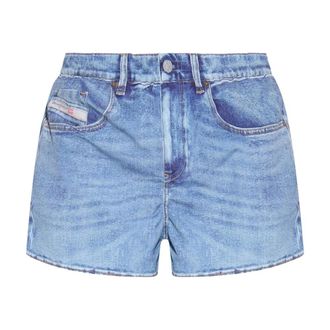 Diesel Shorts Bademode - - Shorts - Herren - Blau - XL