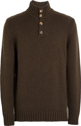 Aragona STRICKWAREN - Rollkragenpullover auf YOOX.COM