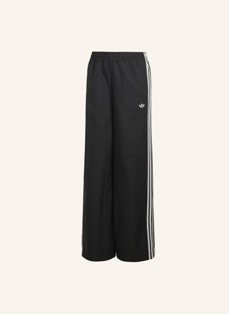 adidas Originals Adidas Originals Track Pants Check schwarz