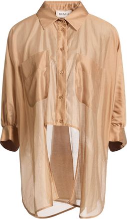 Meimeij TOPS - Hemden auf YOOX.COM