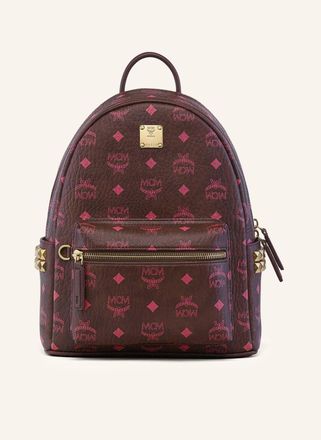 MCM Mcm Rucksack Stark Vi braun