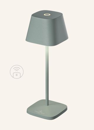 Villeroy & Boch Leuchte Neapel Micro Rc gruen