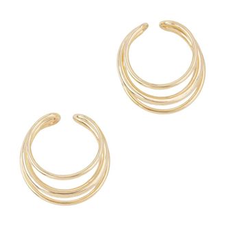 Patrizia Pepe Damen, Accessories, Gelb, ONE SIZEGr&ouml;&szlig;e
