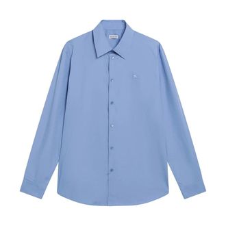 Burberry Herren, Shirts, Blau, XLGr&ouml;&szlig;e