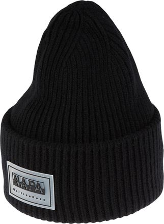 Napapijri ACCESSOIRES - M&uuml;tzen & H&uuml;te auf YOOX.COM