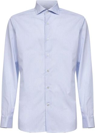 D4.0 Homme, Chemises, Blanc, Taille: 2XL D 4.0 Chemises White