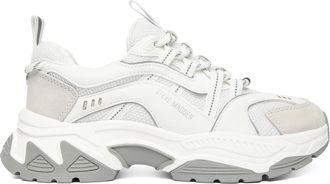 Steve Madden Sneakers Steve Madden Animates SM11004763 Weiß