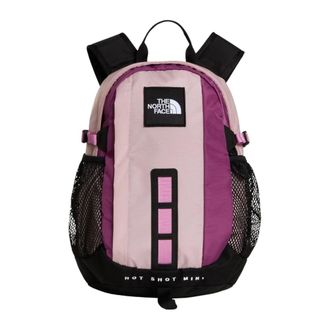 The North Face Femme, Sacs, Rose, Taille: ONE Size Hot Shot Mini Backpack