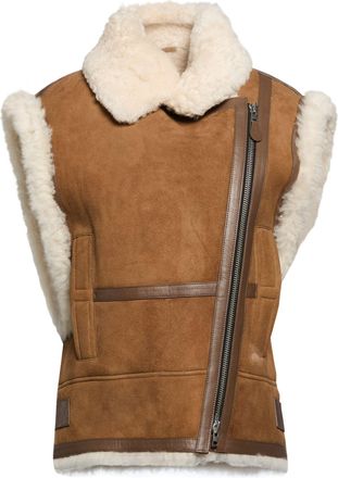 Hogan JACKEN & M&Auml;NTEL - Shearling- & Kunstfell auf YOOX.COM