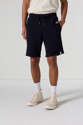 Jott Short en molleton Marine Levon - Taille XXL