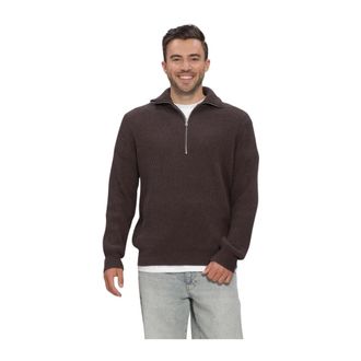 Dstrezzed Josiah Skipper - - Sweatshirts & Hoodies - Herren - Braun - XL