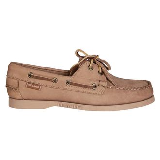 Sebago Damen, Schuhe, Braun, 39 EUGr&ouml;&szlig;e