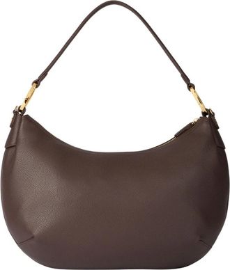 Braccialini Beth Schultertasche - - Bags - Damen - Braun - ONE SIZE