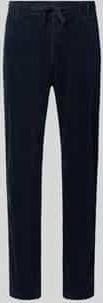s.Oliver Red Label Regular Fit Cordhose mit Tunnelzugbund