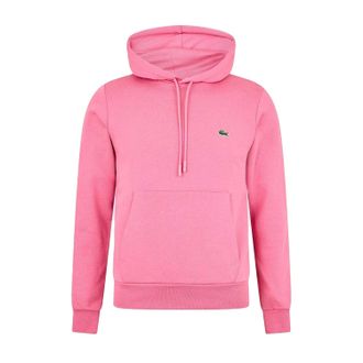 Lacoste Hoodie zum &Uuml;berziehen f&uuml;r Herren, Leger (Pink)