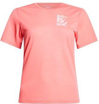 Jack Wolfskin TOPS - T-shirts sur YOOX.COM