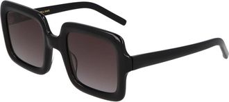 Kaleos Deist Sonnenbrille - - Accessories - unisex - Schwarzk - 50 MM