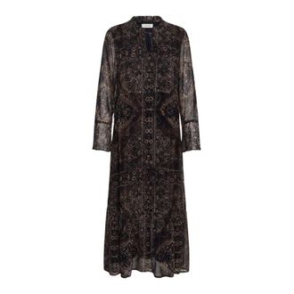 Cream Kleider - - Dresses - Damen - Schwarzk - XS