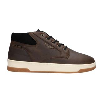 PME Legend Herren, Schuhe, Braun, 45 EUGr&ouml;&szlig;e