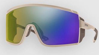 Smith Pursuit Matte Summit +Bonus Lens Sonnenbrille cp glcr phtcm ylw vio mr
