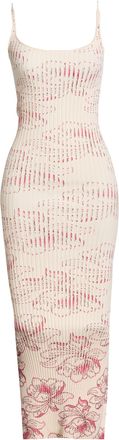 Paco Rabanne KLEIDER - Midi-Kleider auf YOOX.COM