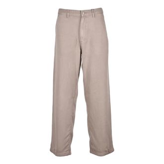 Calvin Klein Homme, Pantalons, Beige, Taille: W34 Jeans