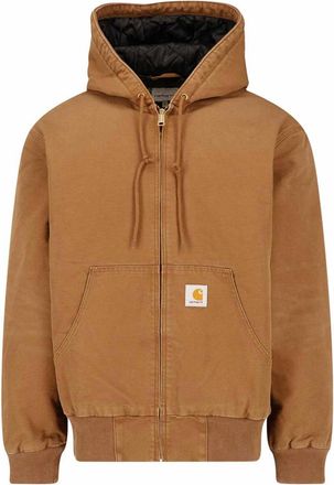 Carhartt Work in Progress Blazer - Marron