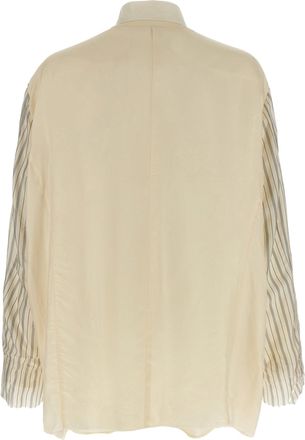 Maison Margiela Jacket - Cream