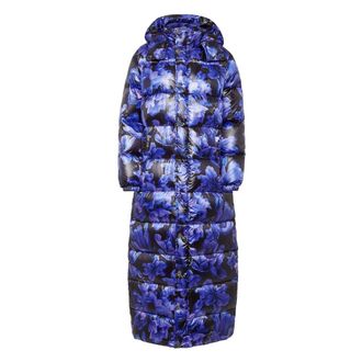 Philipp Plein Damen, M&auml;ntel, Blau, SGr&ouml;&szlig;e