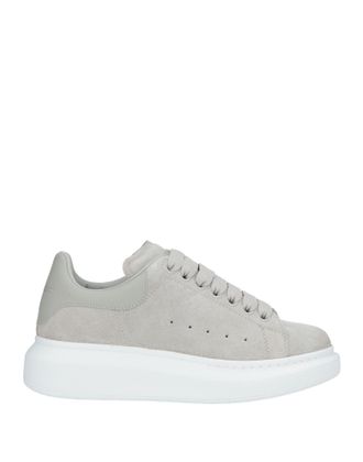 Alexander McQueen SCHUHE - Sneakers auf YOOX.COM