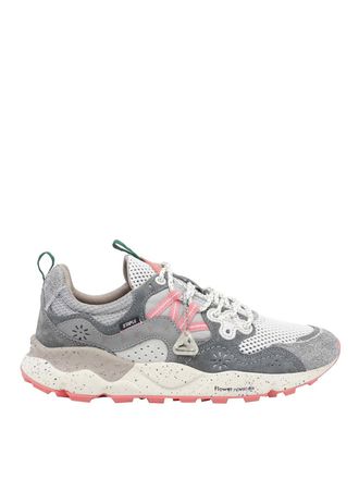 Flower Mountain Baskets - Gris