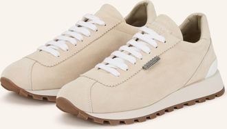 Brunello Cucinelli Brunello Cucinelli Sneaker weiss