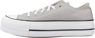 Converse Femme, Chaussures, Gris, Taille: 37 EU Chuck Taylor All Star Lift