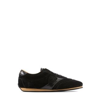 Philippe Model Baskets basses en cuir