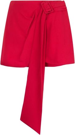Red Valentino Femme, Jupes, Rouge, Taille: 36 FR Skirts
