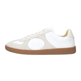Nubikk Herren, Schuhe, Wei&szlig;, 40 EUGr&ouml;&szlig;e