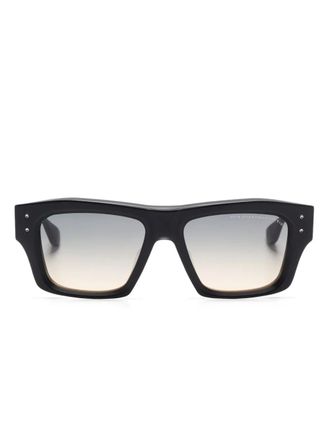 Dita Eyewear lunettes de soleil Grandmaster - Noir