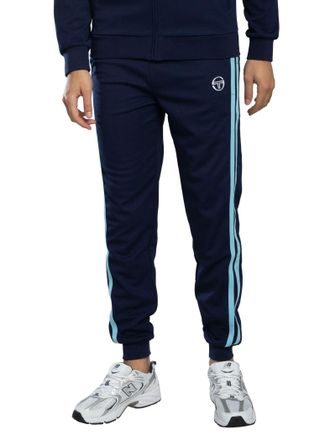 Sergio Tacchini Damarindo Jogginghose, Blau