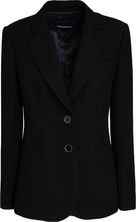 Emporio Armani ANZ&Uuml;GE und CO-ORDS - Blazers auf YOOX.COM