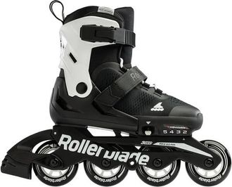 Rollerblade Kinder Inline Skates MICROBLADE