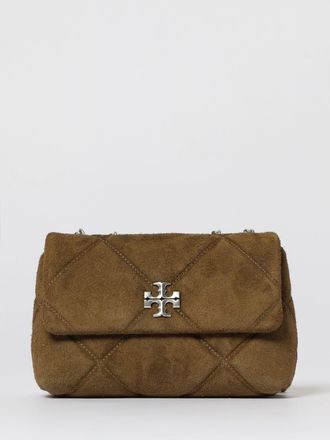 Tory Burch Sac Porté épaule TORY BURCH Femme couleur Vert