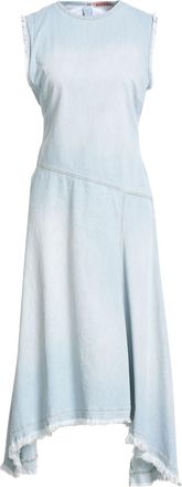 Acne Studios KLEIDER - Maxi-Kleider auf YOOX.COM