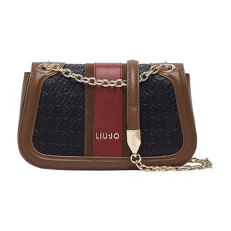 Liu Jo Kleine Cross-Over-Tasche - - Bags - Damen - Mehrfarbig - ONE SIZE