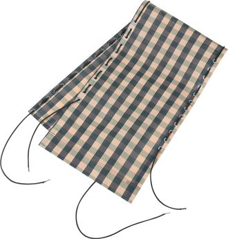 BESPORTBLE Lounge Chair Ersatzstoff Strapazierf&auml;higer Atmungsaktiver Patio Stuhl Reparaturstoff mit Bungee Schnur Schnell Trocknend Passend f&uuml;r Klapp Gartenliege