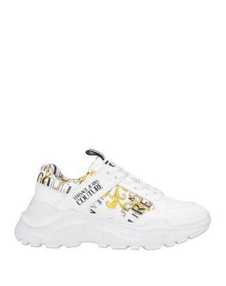Versace CHAUSSURES - Sneakers sur YOOX.COM