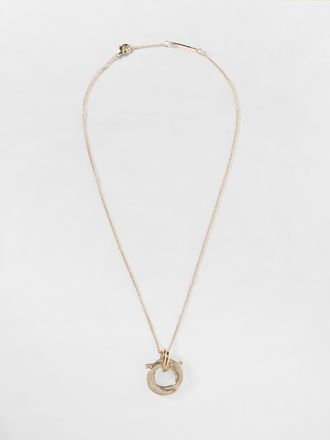 Ferragamo Schmuck FERRAGAMO Damen Farbe Braun