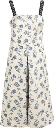 Tory Burch KLEIDER - Midi-Kleider auf YOOX.COM