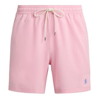 Ralph Lauren Homme, Maillots de bain, Rose, Taille: L Maillots de bain