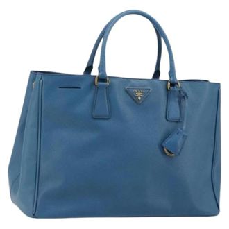 Prada Damen, Pre-Owned, Blau, ONE SIZEGr&ouml;&szlig;e